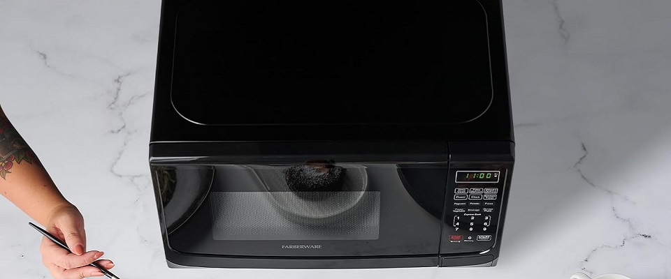 Compact Microwaves for Dorms